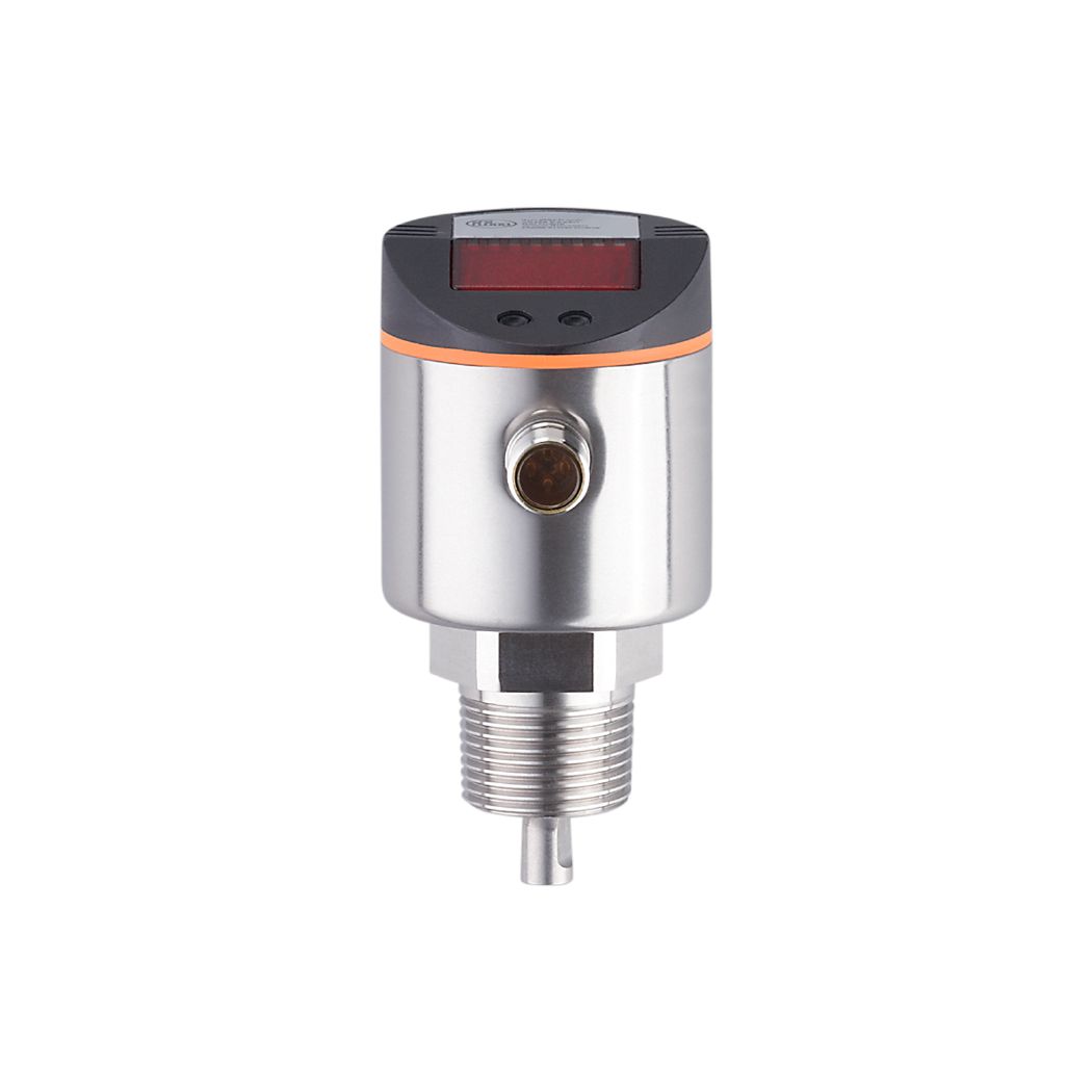 ifm efector LR Series Guided Wave Radar Sensor | Level Transmitters ...