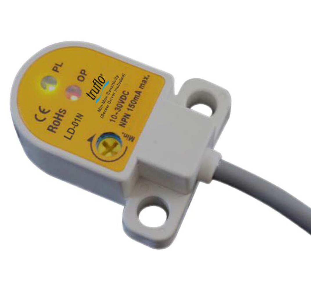Level Pro LD-01N Leak Detection Switch | Leak Detectors | Instrumart