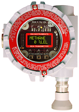 RKI Instruments Gas Cylinder | Instrumart