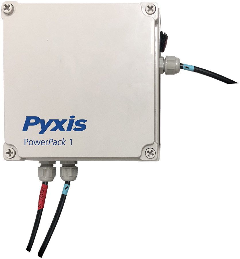 Pyxis ST-500 Inline Fluorometer | Fluorometers | Instrumart