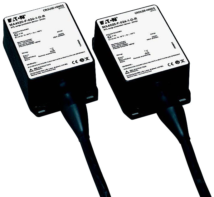 MTL MA4000 Surge Protectors | Instrumart