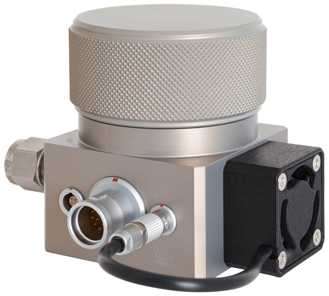 MBW Calibration 473 Measurement Head | Instrumart