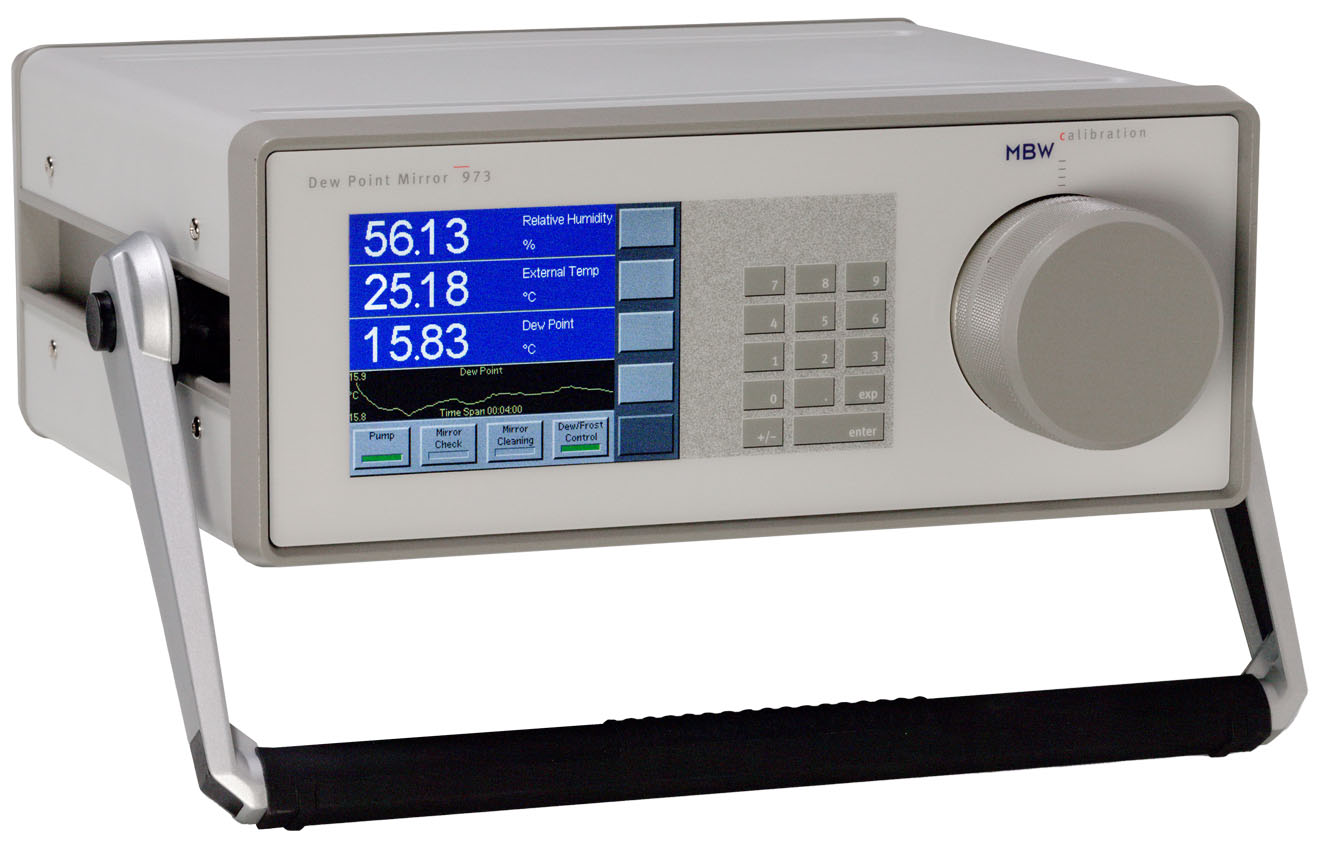 Dew Point Meters | Instrumart
