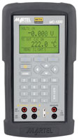 Martel MC-1200 Multifunction Calibrator | Temperature Multifunction ...