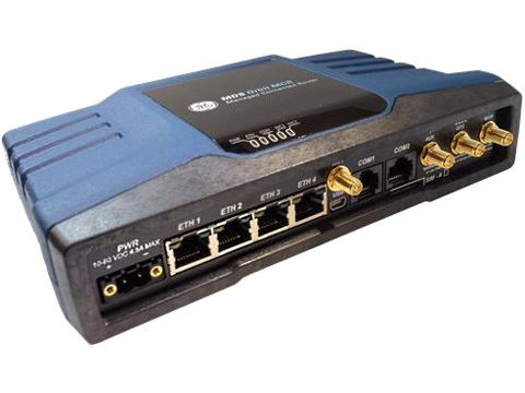 GE Industrial Communications MDS Orbit | Instrumart