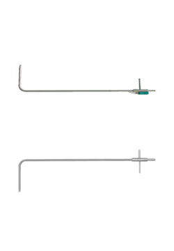 MRU L-Type Pitot Tubes | Instrumart
