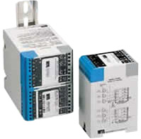 MTL 2000 Intrinsically Safe Isolators | Barriers | Instrumart