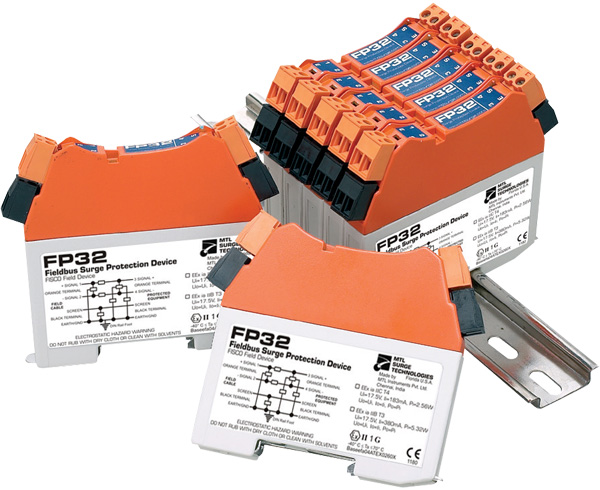 MTL Single Segment Fieldbus Power Supplies | Power Supplies | Instrumart