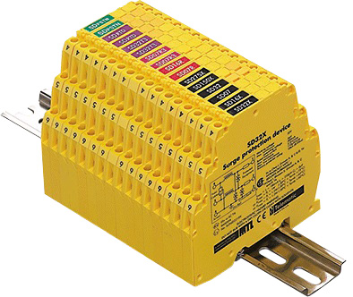 MTL SD Series Surge Protectors | Surge Protectors | Instrumart