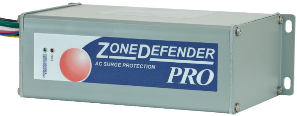 MTL ZoneDefender PRO Surge Protectors | Surge Protectors | Instrumart