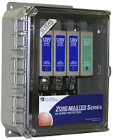 MTL ZoneMaster Surge Protectors | Surge Protectors | Instrumart