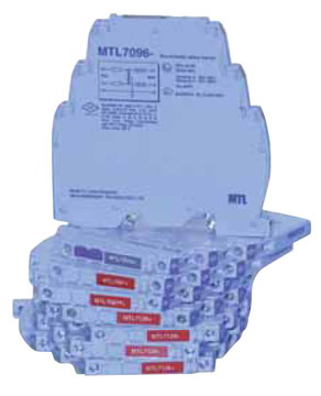 MTL 7000 Series Intrinsically Safe Barriers | Instrumart