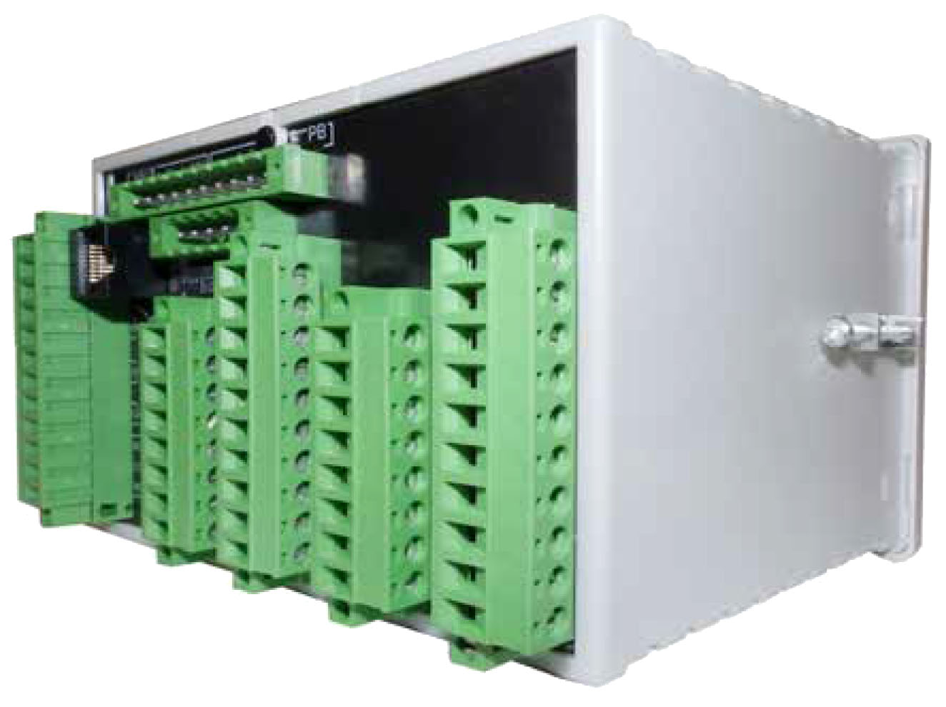 MTL RTK P825 SmartAlarm Annunciator | Alarm Annunciators | Instrumart