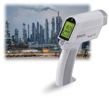 IR Thermometer Calibration | Instrumart