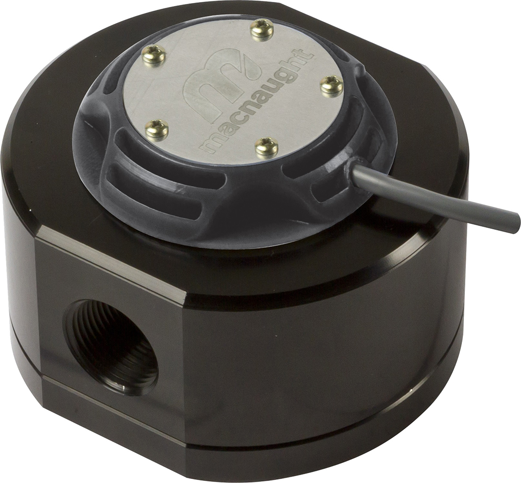 Macnaught PR Series Remote Display | Instrumart