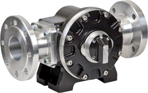 Macnaught MX Series Solvent Flow Meters | Positive Displacement Flow ...