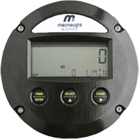 Macnaught MX Series Local Flow Displays | Instrumart