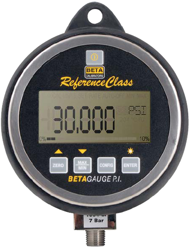 Martel BetaGauge PIR Pressure Gauge | Pressure Gauges | Instrumart