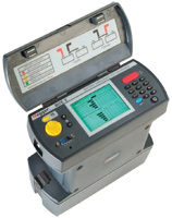 Megger BITE3 Battery Impedance Tester | Battery Testers | Instrumart