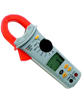 Megger Clamp Meters | Instrumart