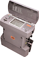 Megger DLRO Series Micro-ohmmeter | Milliohm Meters | Instrumart
