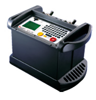 Megger DLRO200-115 Digital Low Resistance Ohmmeter | Milliohm Meters ...