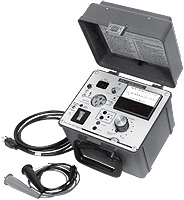 Megger High Pot Testers | High Pot Testers | Instrumart
