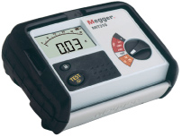 Megger MIT310 Series Insulation Tester | Insulation Testers | Instrumart