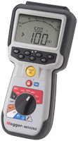 Megger MIT410/2 Insulation Tester | Insulation Testers | Instrumart