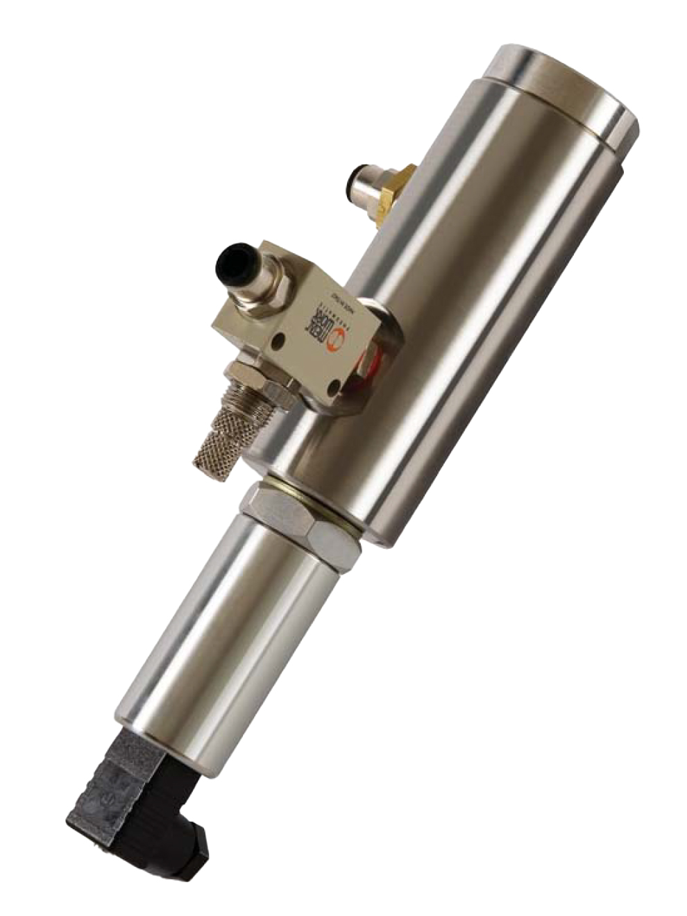 Michell Instruments Easidew Sampler | Sampling Systems | Instrumart