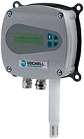 Michell Instruments WM291 RH & Temperature Transmitter | Humidity ...