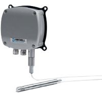 Michell Instruments WR283 Humidity & Temperature Transmitter | Humidity ...