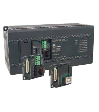Emerson PACSystems VersaMax Micro 64 Controllers | PLCs | Instrumart
