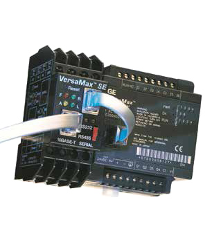 Emerson VersaMax Micro 40 Controllers | PLCs | Instrumart