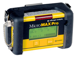 Honeywell GA-PROB1-1 Sample Probe | Instrumart