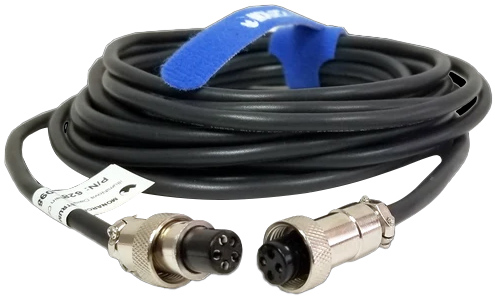 Monarch 6280-098 Daisy Chain Cable | Instrumart