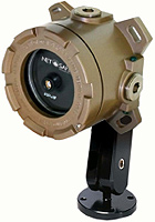 Net Safety VID-JB Explosion Proof Video Camera | Instrumart
