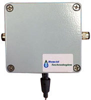 Roscid Technologies O2Tracer Oxygen Analyzer | Oxygen Transmitters ...