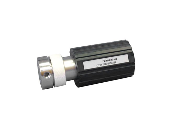 GE Panametrics O2X1 Oxygen Transmitter | Oxygen Transmitters | Instrumart