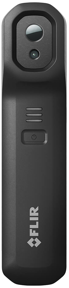 FLIR ONE Edge Pro Thermal Camera | Thermal Imagers | Instrumart