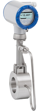 KROHNE OPTISWIRL 4200 Vortex Flow Meter | Vortex Flow Meters | Instrumart