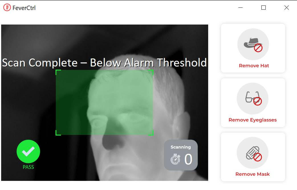 Optris PI 400i Infrared Camera | Thermal Imagers | Instrumart