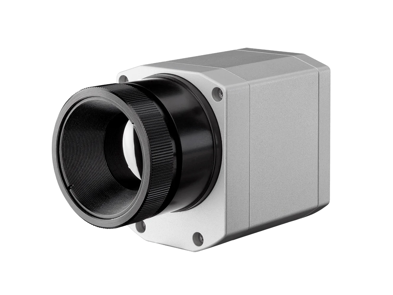 Optris Bottom Up Glass Inspection System | Thermal Imagers | Instrumart