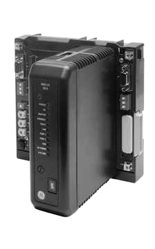 Emerson PAC8000 BIM Carriers | Instrumart