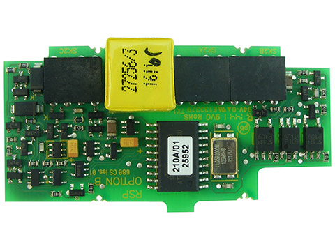 Partlow 1400+ Temperature Controller | Temperature Controllers | Instrumart