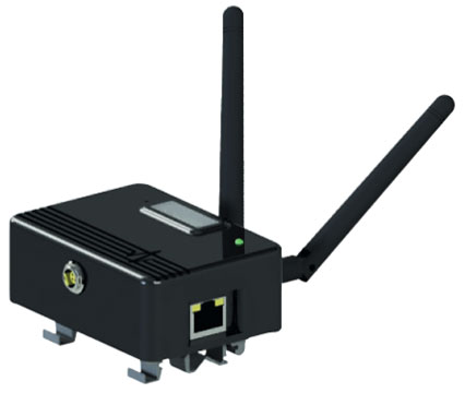 Erbessd Reliability PHANTOM-GWG2 Gateway BLE | Instrumart