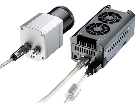 Optris PI NetBox | Instrumart