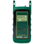 Extech PM100/200 Fiber Optic Power Meter | Power Quality Analyzers ...