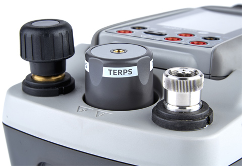 Druck PM620 TERPS Pressure Modules | Instrumart