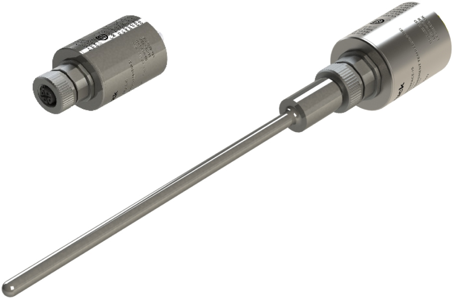 Druck PM700E External Remote Pressure Sensors | Instrumart